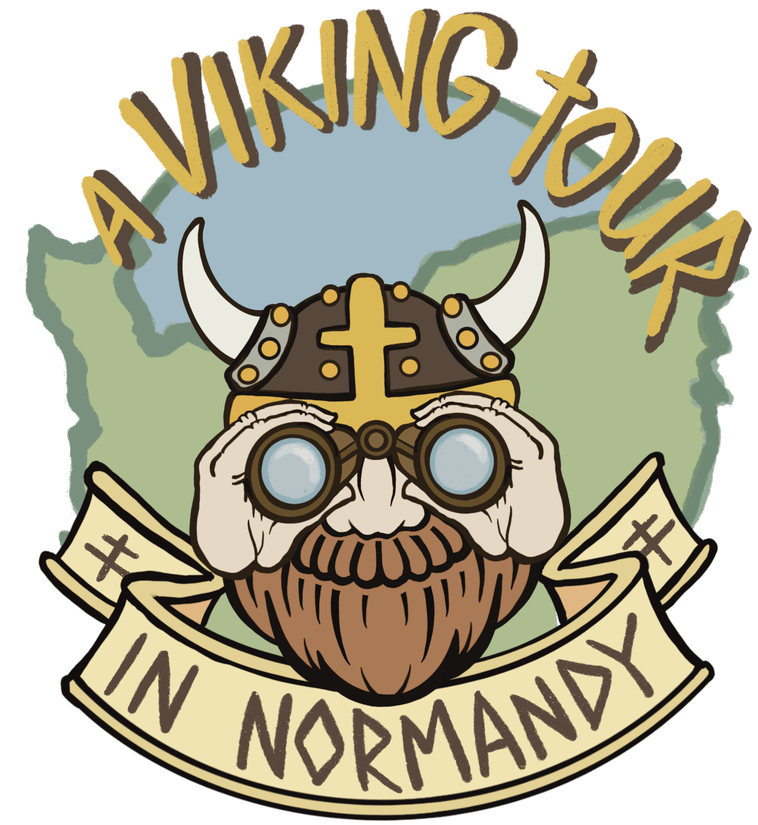 Accueil 2025 - A Viking Tour